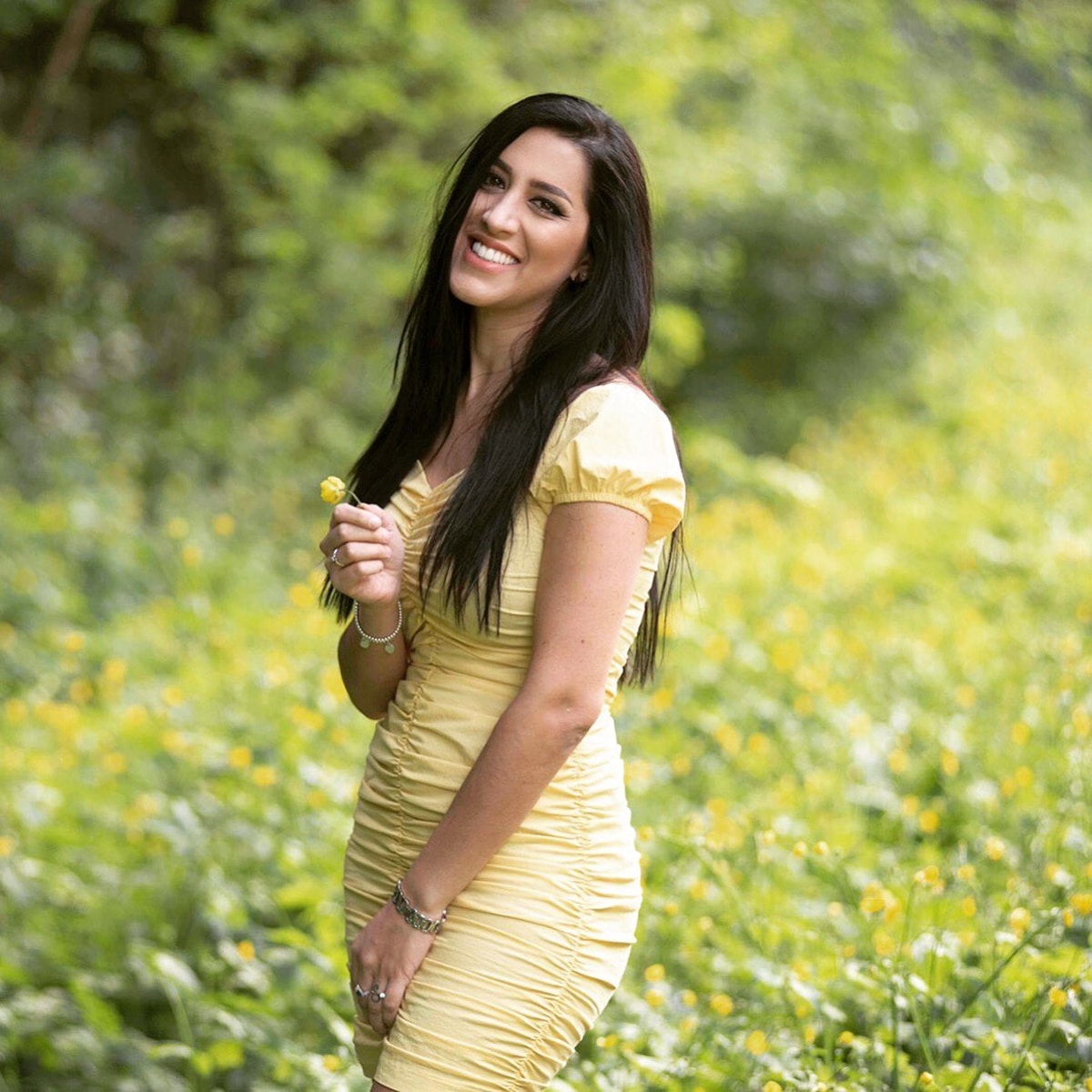 Angelica Massera, pillole divine e tante risate