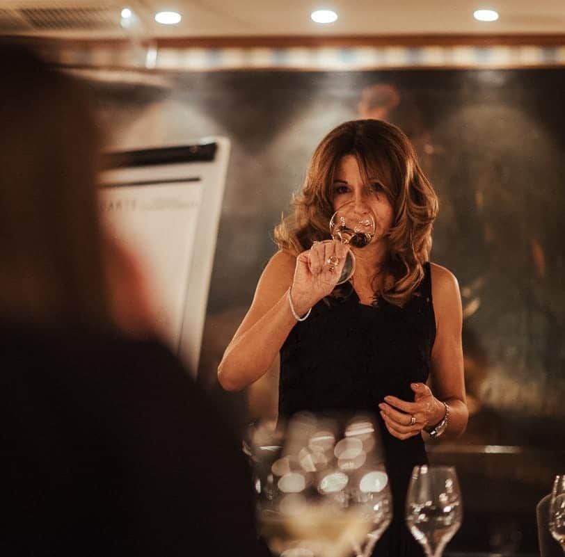 Storie di donne: Daniela Guiducci