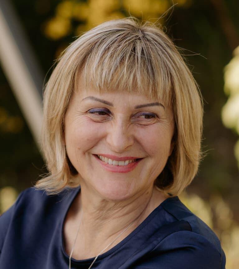 Ed è subito arte: Cà du Ferrà e Graziana Grassini